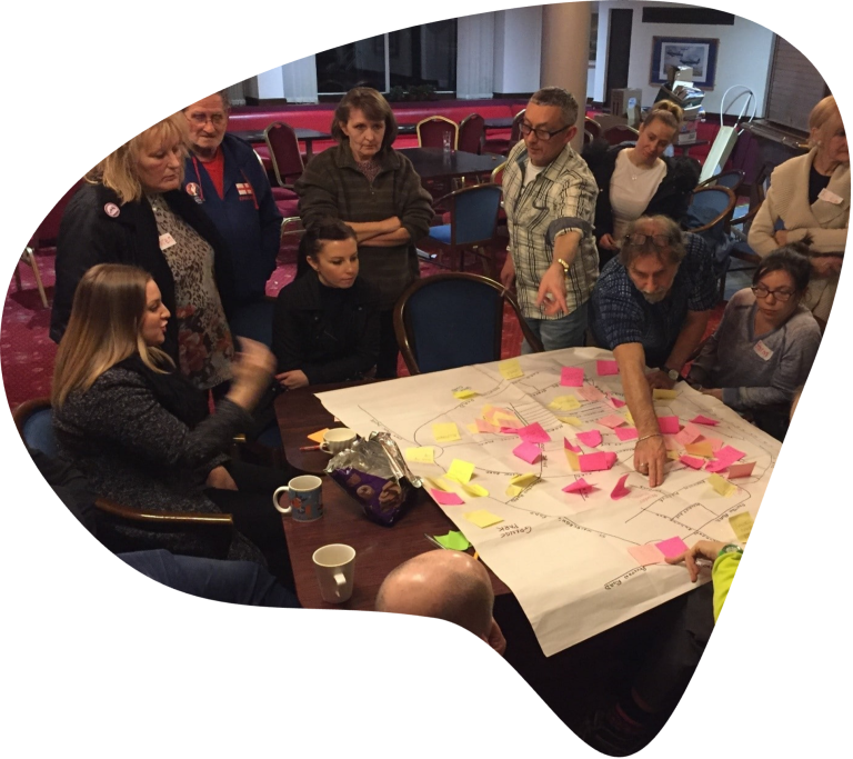 What is a Citizens Assembly - Shared Future